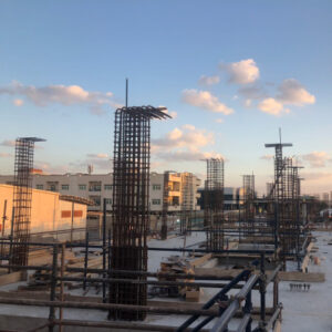 Sanar - Sanar Building Contracting LLC